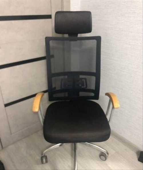 Кресло компьютерное