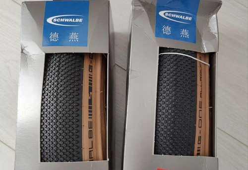 Покрышка Schwalbe G-ONE allround 40-622 28х1.50