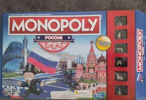 Монополия