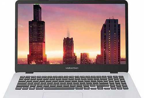 Новый ноутбук Maibenben M543 Pro