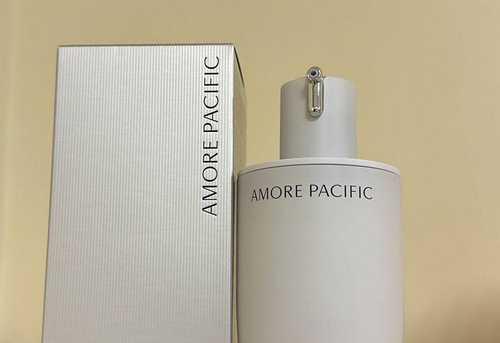 Кореская косметика Amore pacific крем флюид