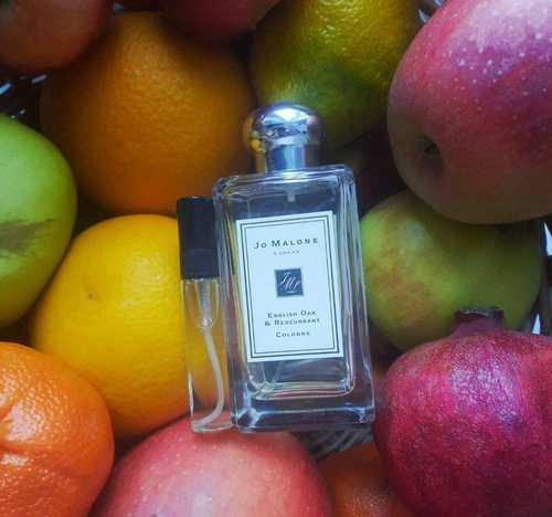 Jo malone духи 5 мл