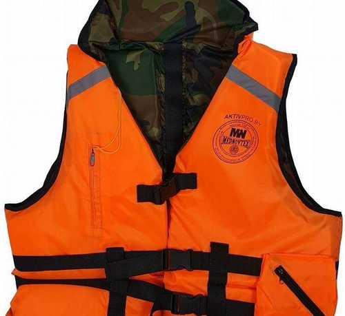 Спасательные жилеты Boy Scout до 100, 110 кг