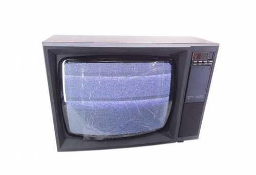 Раритетный винтажный телевизор Рекорд 42тц-404Д-1