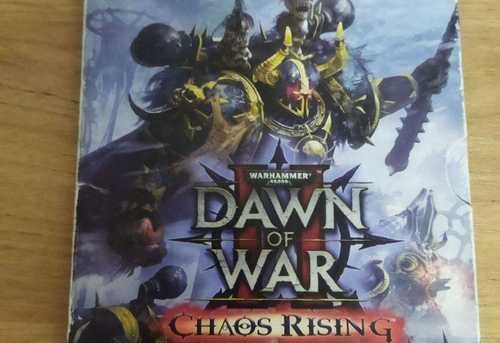 Dawn of war