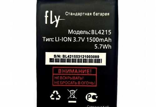 Аккумулятор BL4215 для FLY Q115, MC180, MC18