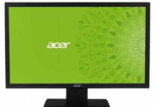 Монитор Acer V226HQLb