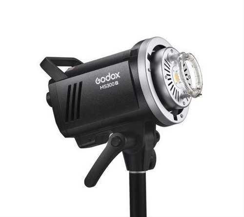 Вспышка студийная Godox MS300V