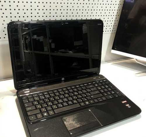 Ноутбук HP pavilion g6