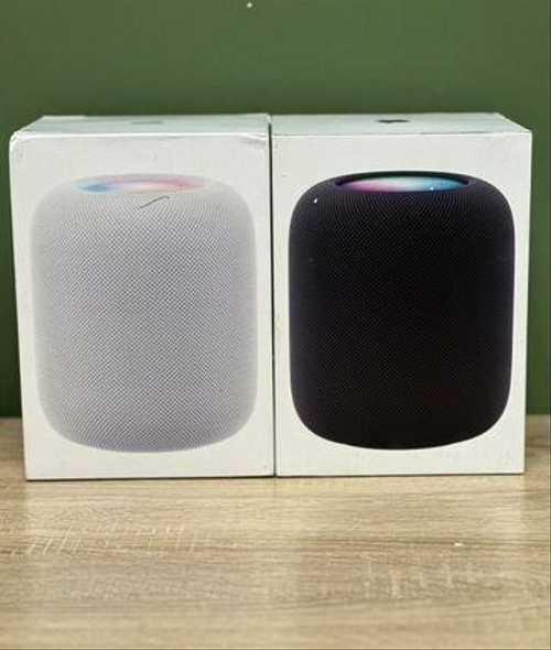 HomePod 2