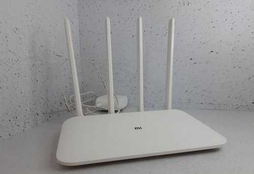 Wi-Fi роутер Xiaomi Mi Router