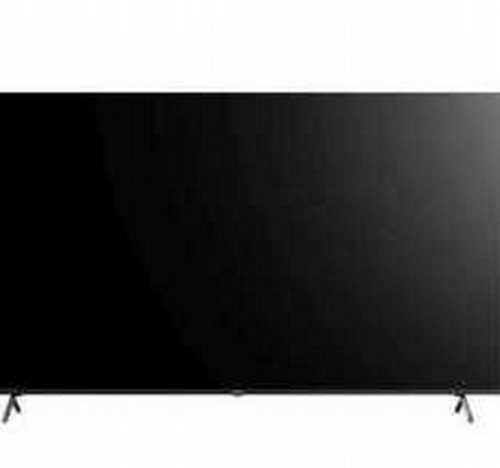 Телевизор 75" Digma DM-LED75UQB31 Google TV