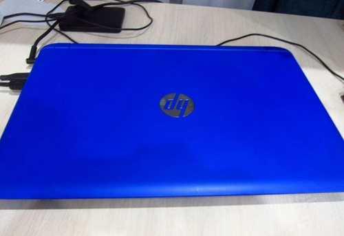 15.6" HP Notebook - 15-db1201ur, 256 ГБ, Ryzen 5 3500U, RAM 4 ГБ, Radeon Vega 8