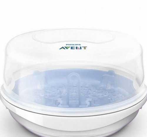 Стерилизатор philips Avent для свч