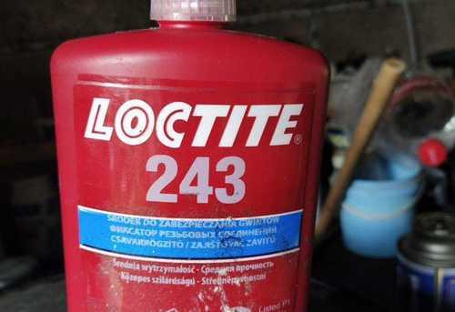 Loctite 243