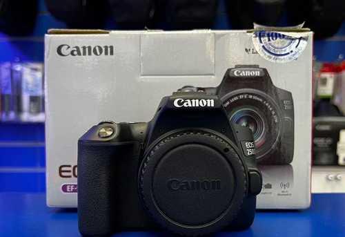 Canon EOS 250D body (гарантия) id-15