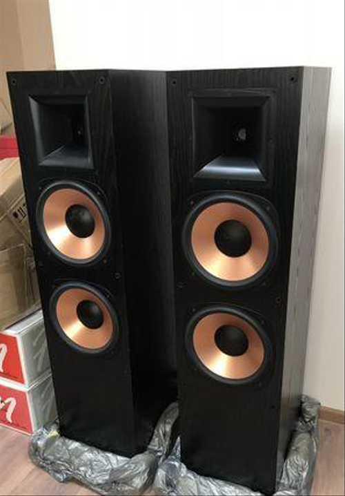 Klipsch RF-7