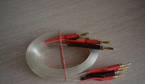 Акустический кабель 1,5м сделано в Японии