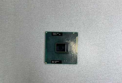 Intel Pentium B960 (SR07V, 2M Cache, 2.20 GHz)