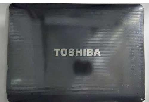 Крышка матрицы B0248801S100, V000120100, Toshiba S