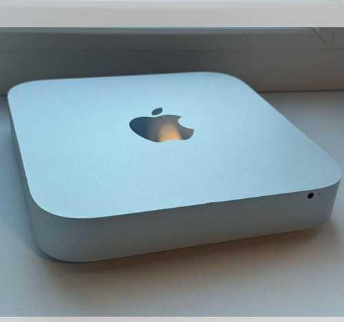 Mac mini late 2014