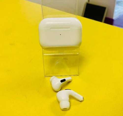 Наушники Apple AirPods PRO (реплика) (Че2)