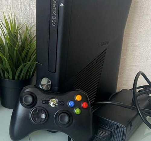 Xbox 360 slim lt 3.0