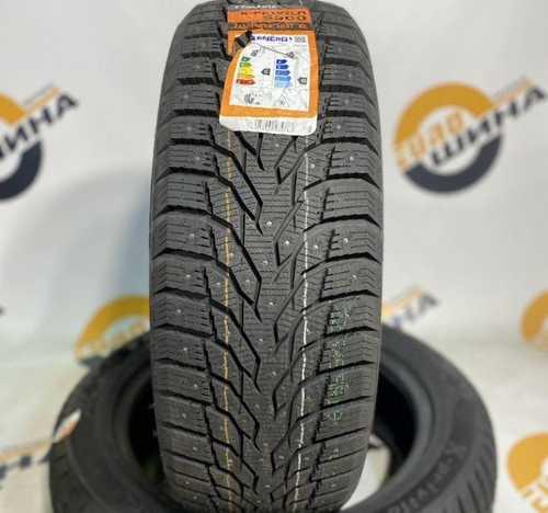 Tracmax X-Privilo S500 225/55 R19 104T