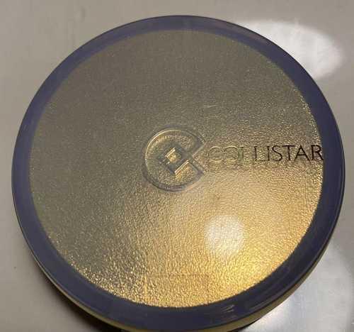 Тени для век collistar