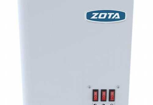 Котел отопительный электрический zota Balance-7,5