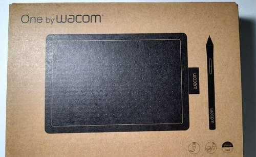 Графический планшет Wacom CTL-471