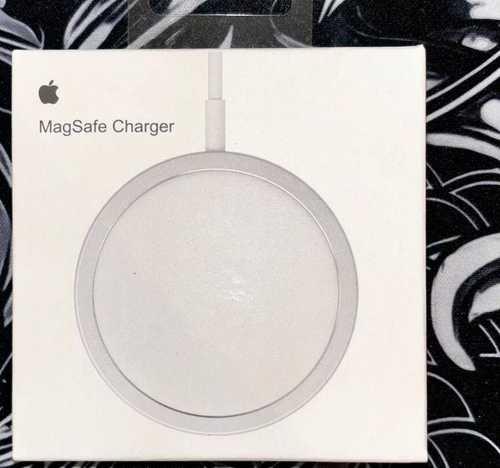 Беспроводная зарядка Magsafe