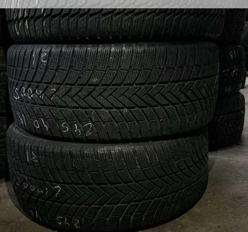 Bridgestone Blizzak LM-005 245/40 R19 106Y