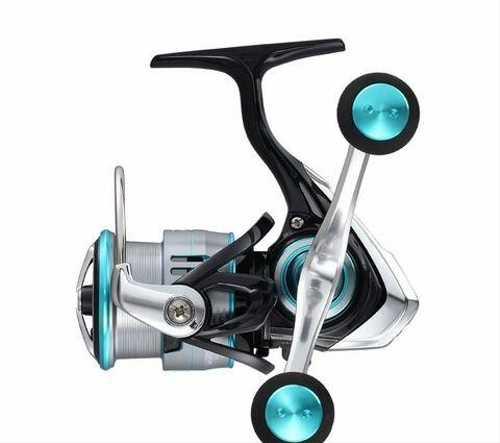 Катушка безынерционная Daiwa Emeraldas LT 2500S-H