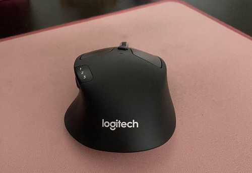 Беспроводная мышь logitech m720 Triathlon