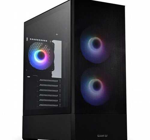 Корпус ATX Miditower Lian Li Lancool 205 #385790