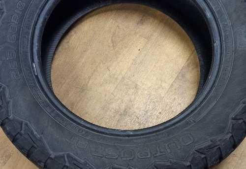 Nokian Tyres Outpost AT 265/60 R18 110T