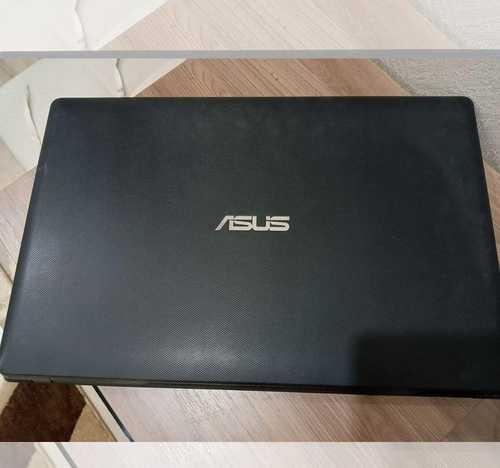 Ноутбук asus