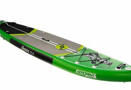 Stormline Premium 10.6 light Sup board Сап доска