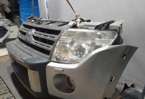 Mitsubishi Pajero 4 ноускат