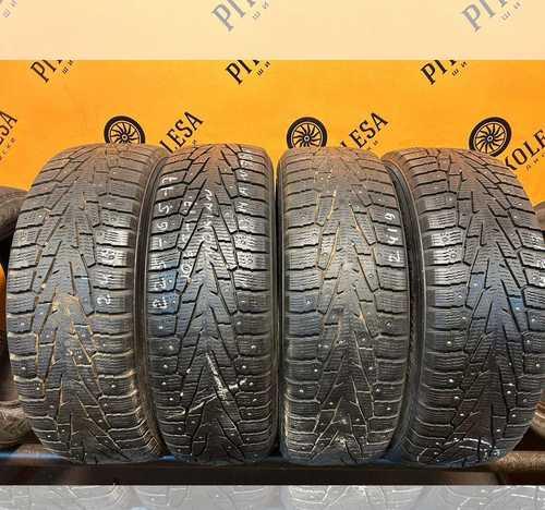 Nokian Tyres Nordman 7 SUV 225/65 R17 106T