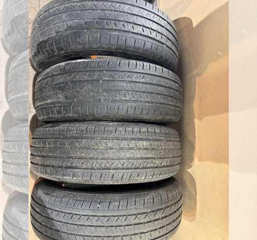 Atlas A50 SUV 225/60 R18