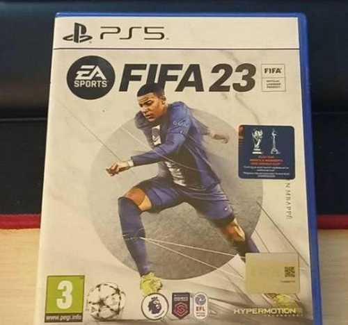 Fifa 23 (PS5)