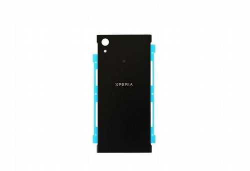Задняя крышка для Sony Xperia XA1 Ultra (G3212) Ч