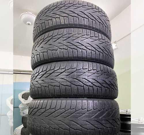 Nokian Tyres Hakkapeliitta R2 SUV 235/55 R19