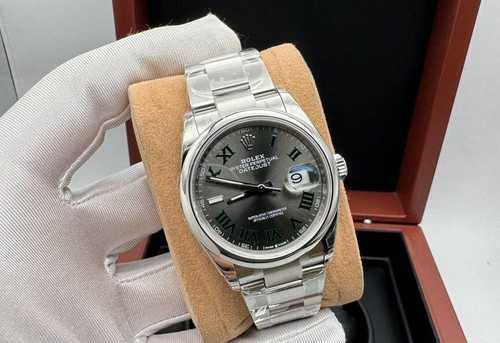 Часы Rolex datejust 36 mm