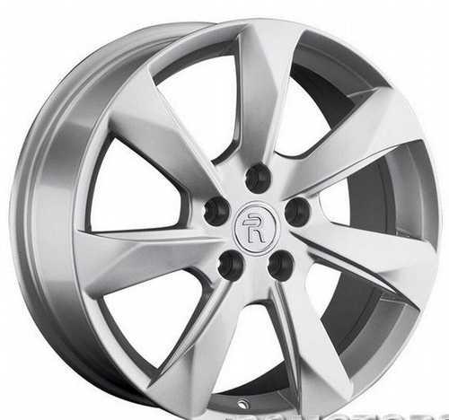 Диски Nissan INF34(NS) 8/18 5x114.3 ET45 d66.1 S