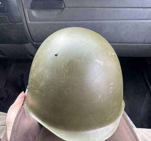Каска военная