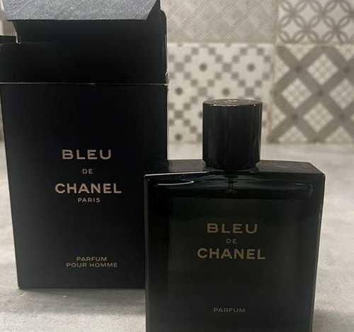 Мужские духи Chanel Bleu de Chanel Eau de Parfum