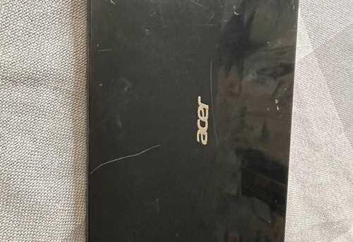 Ноутбук Acer Aspire v3 571g